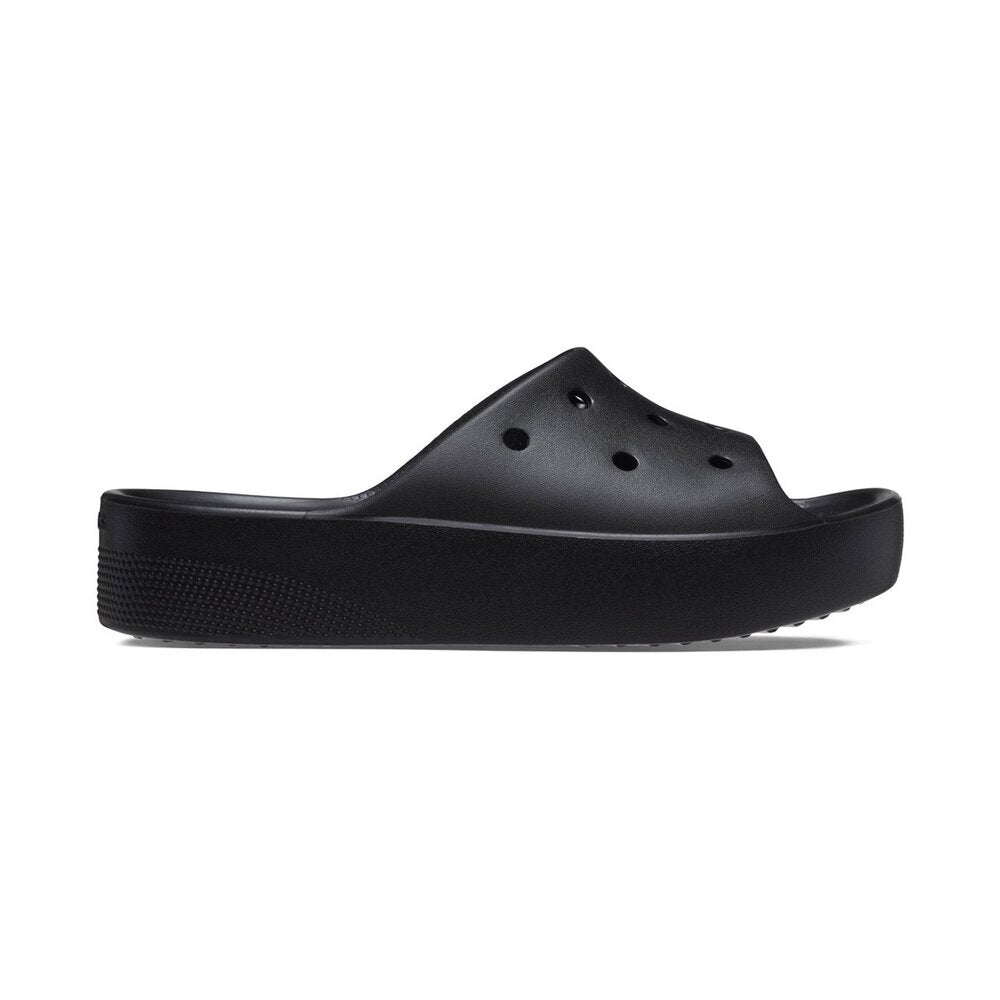 Crocs Pantofola CLASSIC PLATFORM SLIDE W Donna 208180 – Valsport