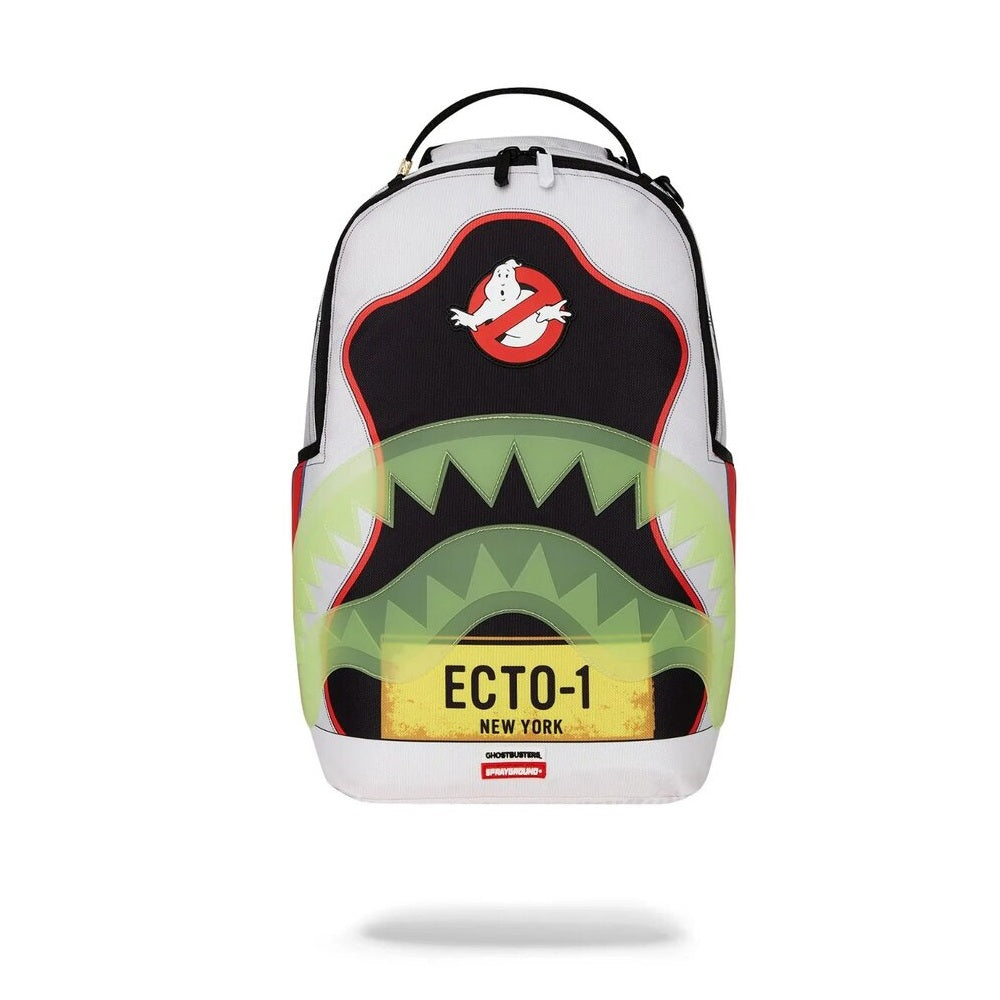 Sprayground Zaino Ghostbusters Ecto-1 Backpack Unisex 910B6376NSZ ...