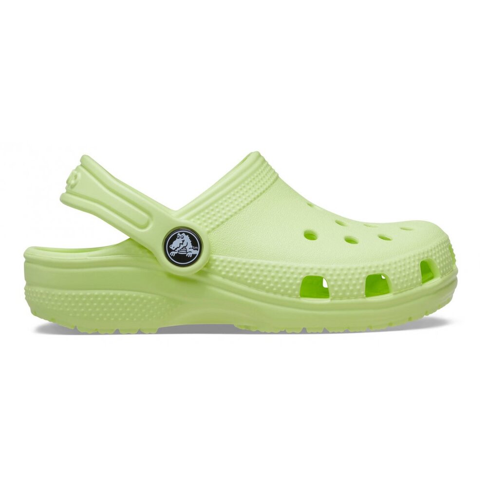Crocs Sabot CLASSIC CLOG K Bambina 204536 – Valsport